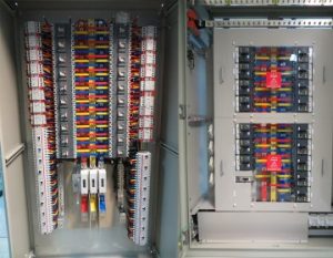 Distribution boards – Hybrid systems