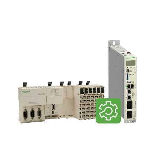 PLC, PAC and Dedicated Controllers | Hybrid systems