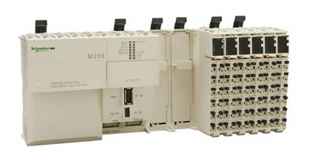 PLC, PAC and Dedicated Controllers | Hybrid systems
