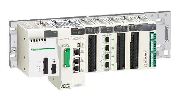PLC, PAC and Dedicated Controllers | Hybrid systems