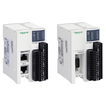 PLC, PAC and Dedicated Controllers | Hybrid systems